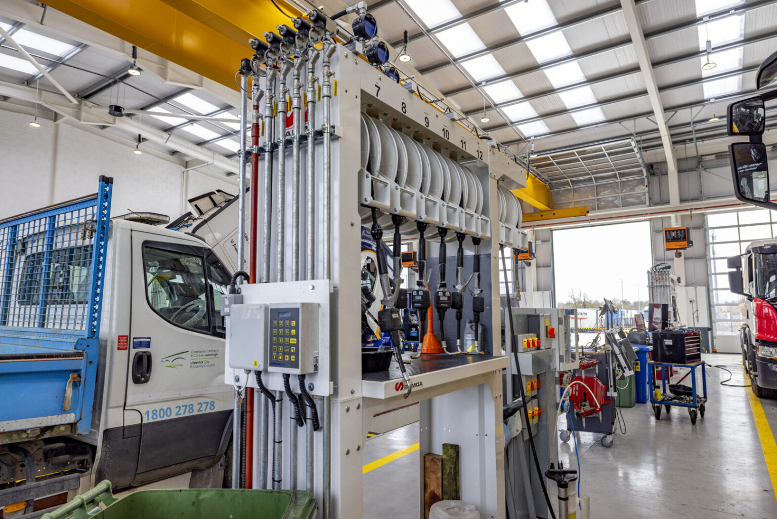 Woods Engineering | Engineering Solutions That Work
