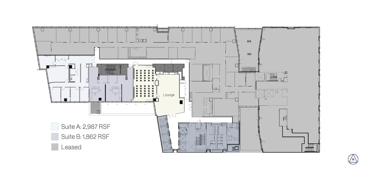 Stryker Ireland Manufacturing Facility – ISO 7 Cleanrooms | Woods ...