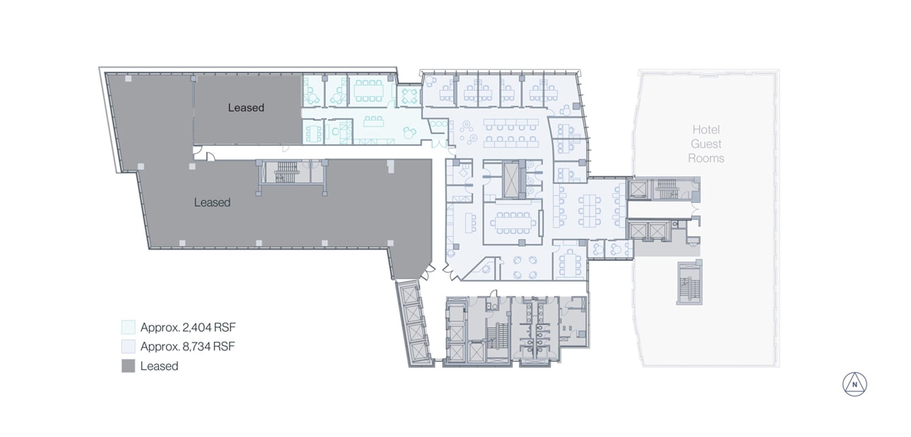 Stryker Ireland Manufacturing Facility – ISO 7 Cleanrooms | Woods ...