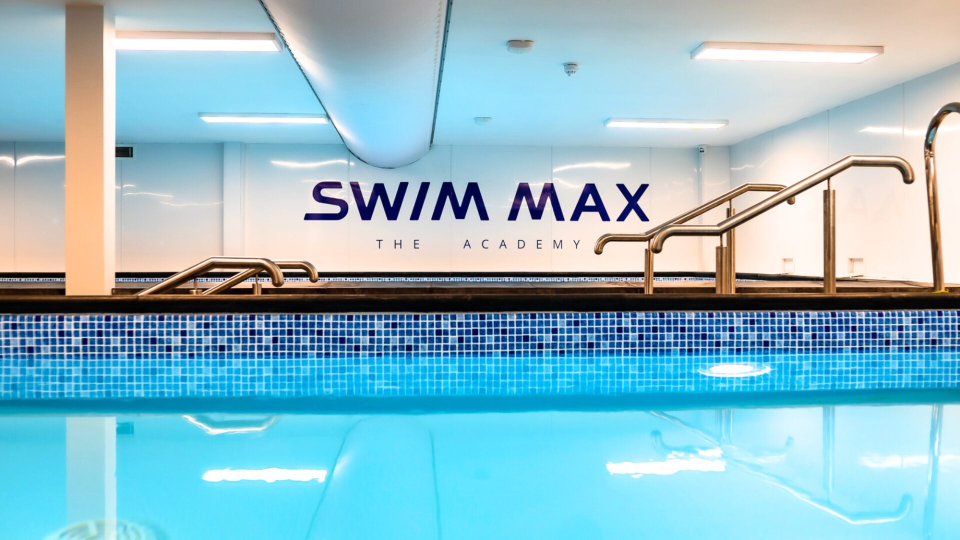 Swimming Academy Fit-Out – Pool & M&E Conversion | Woods Engineering