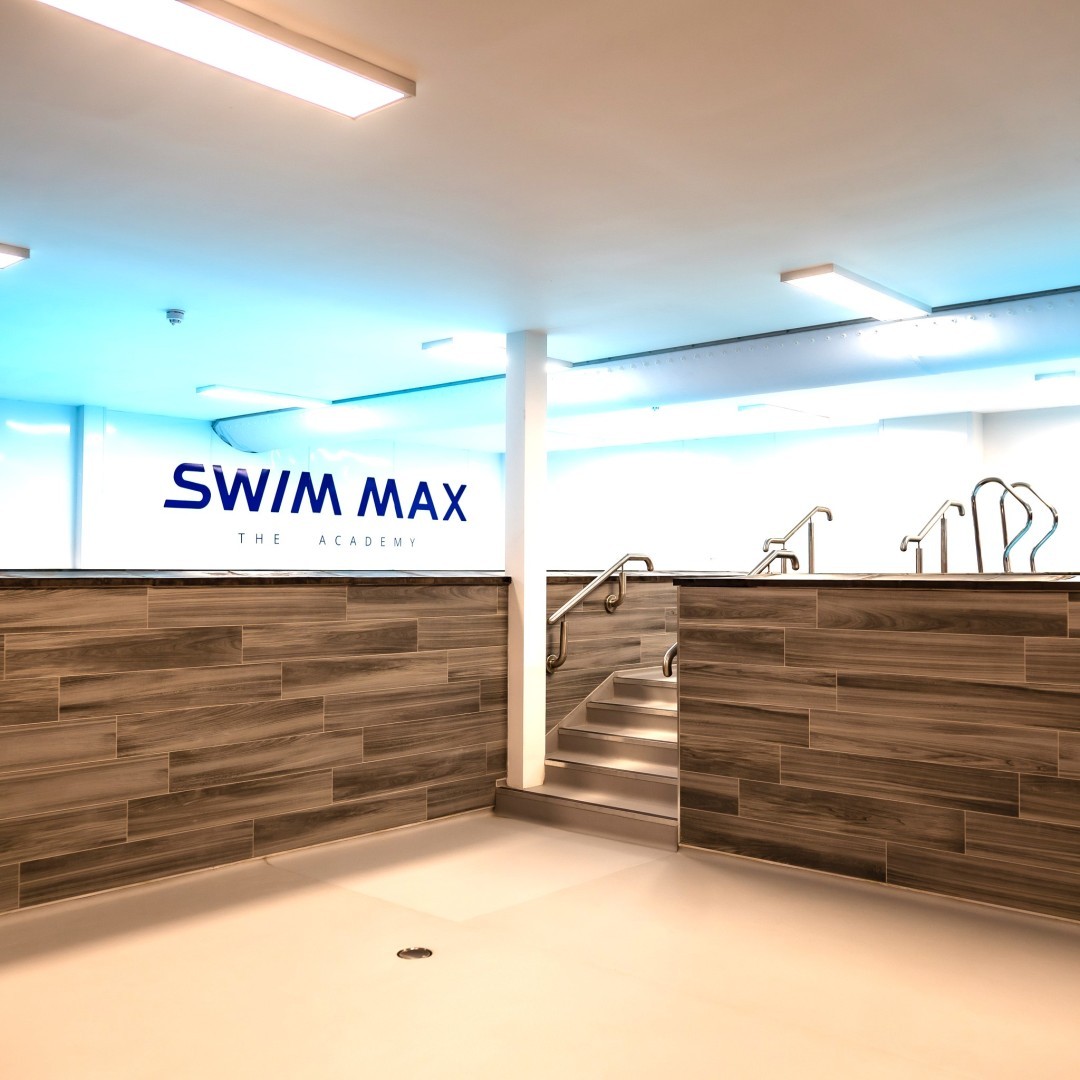 Swimming Academy Fit-Out – Pool & M&E Conversion | Woods Engineering
